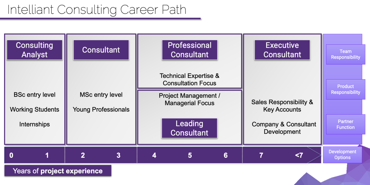 Career – Intelliant GmbH